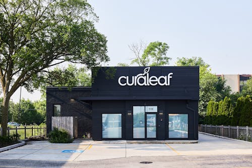 Curaleaf - Westmont | Dispensary Menu, Reviews & Photos