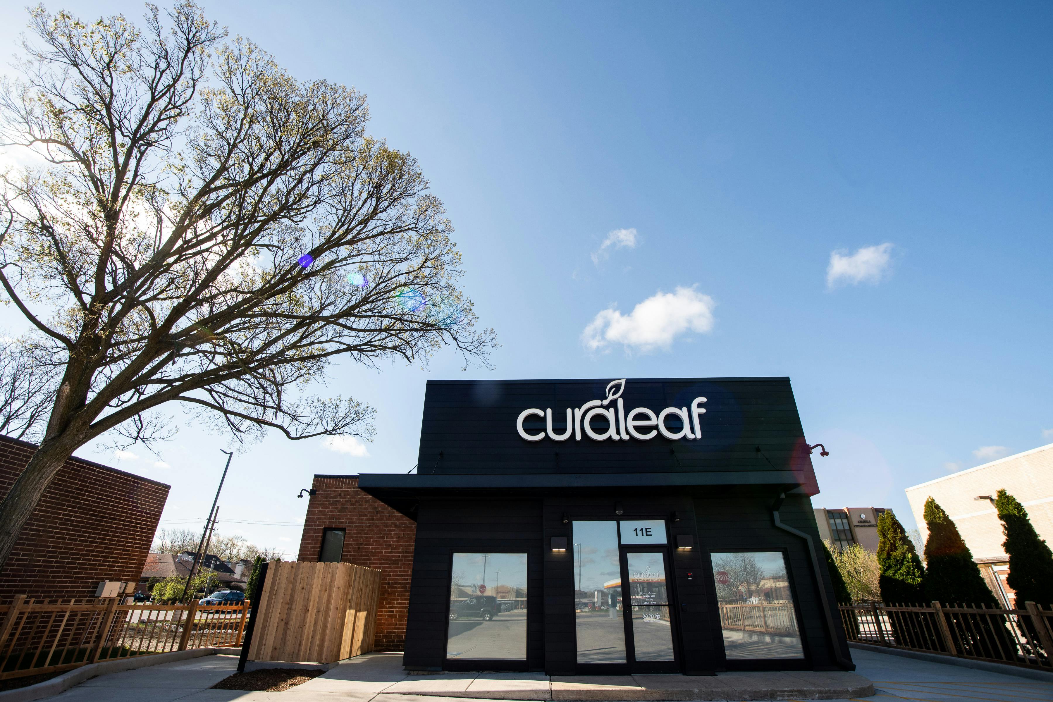 Curaleaf - Westmont | Westmont, IL Dispensary | Leafly