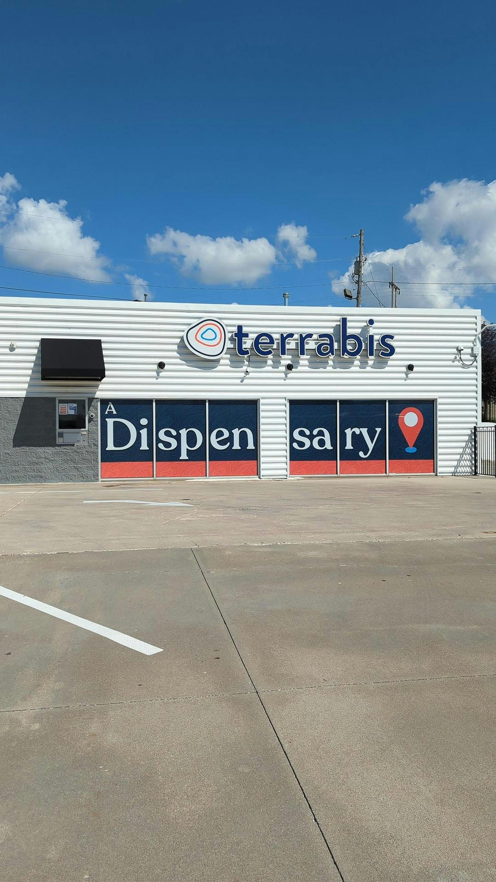 Terrabis - O'Fallon | O'Fallon, MO Dispensary | Leafly