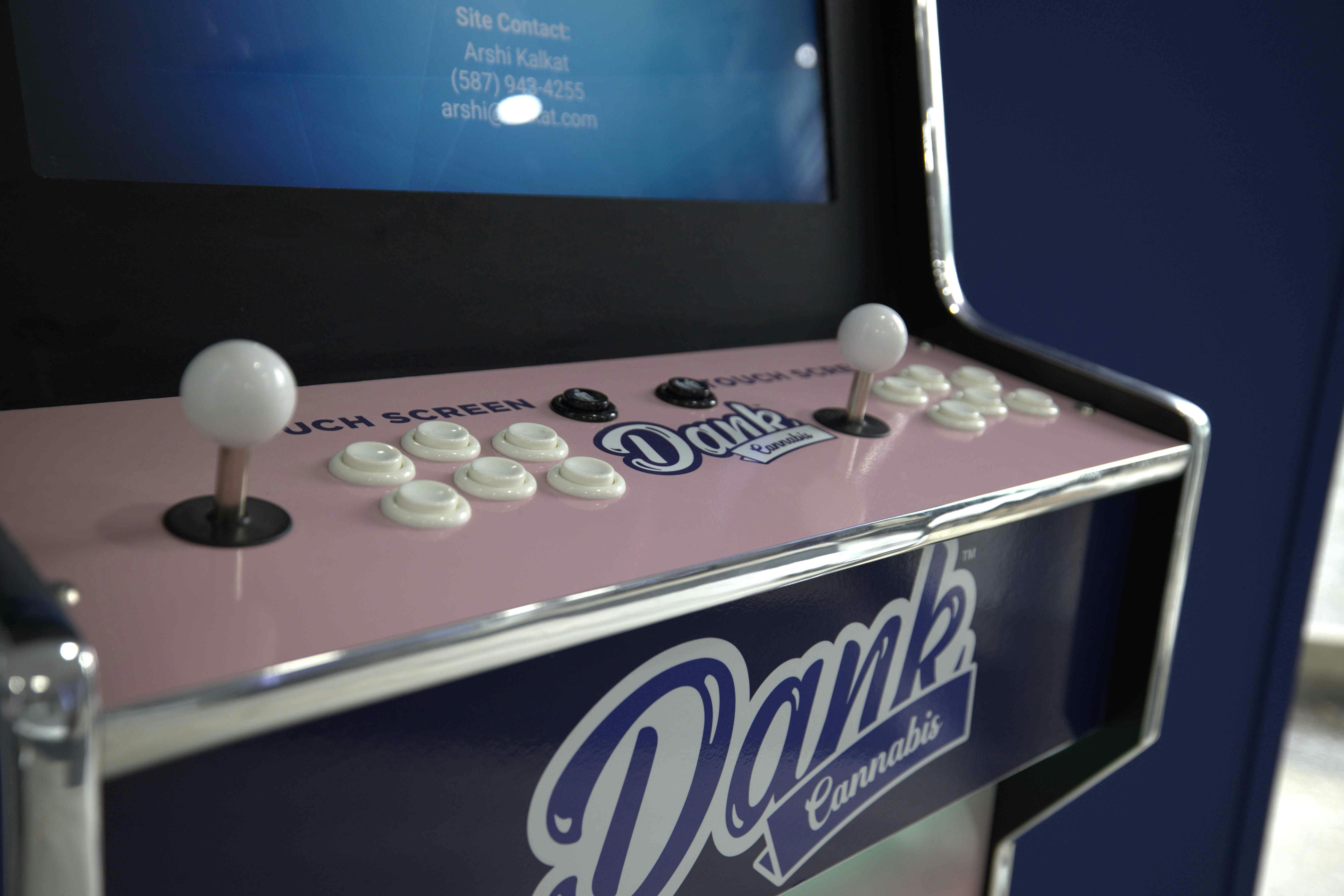 Dank Cannabis Weed Dispensary Ogden | Calgary, AB Dispensary | Leafly