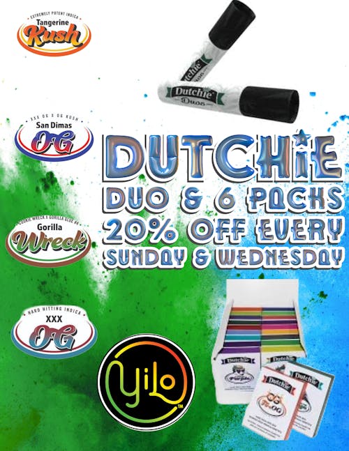 YiLo Superstore - Arcadia (Med/Rec) | Phoenix, AZ Dispensary | Leafly