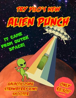 YiLo Superstore - Arcadia (Med/Rec) | Dispensary Menu, Reviews & Photos