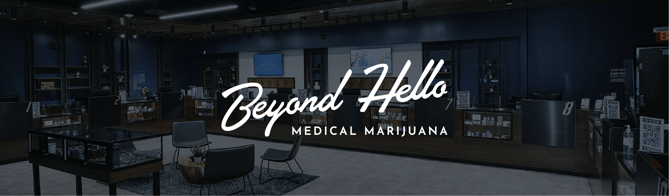 Beyond Hello - Philadelphia (University City) | Philadelphia, PA ...