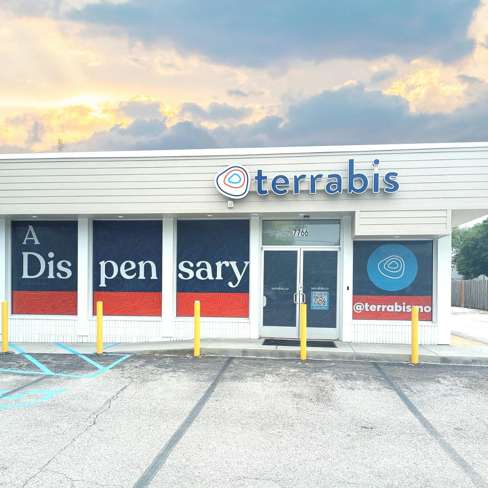 Terrabis - Hazelwood | Hazelwood, MO Dispensary | Leafly