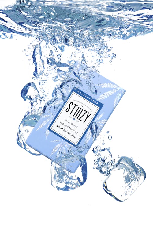 STIIIZY Pomona | Dispensary Menu, Reviews & Photos