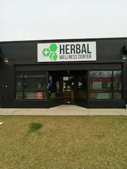 Herbal Wellness Center Columbus | Dispensary Menu, Reviews & Photos