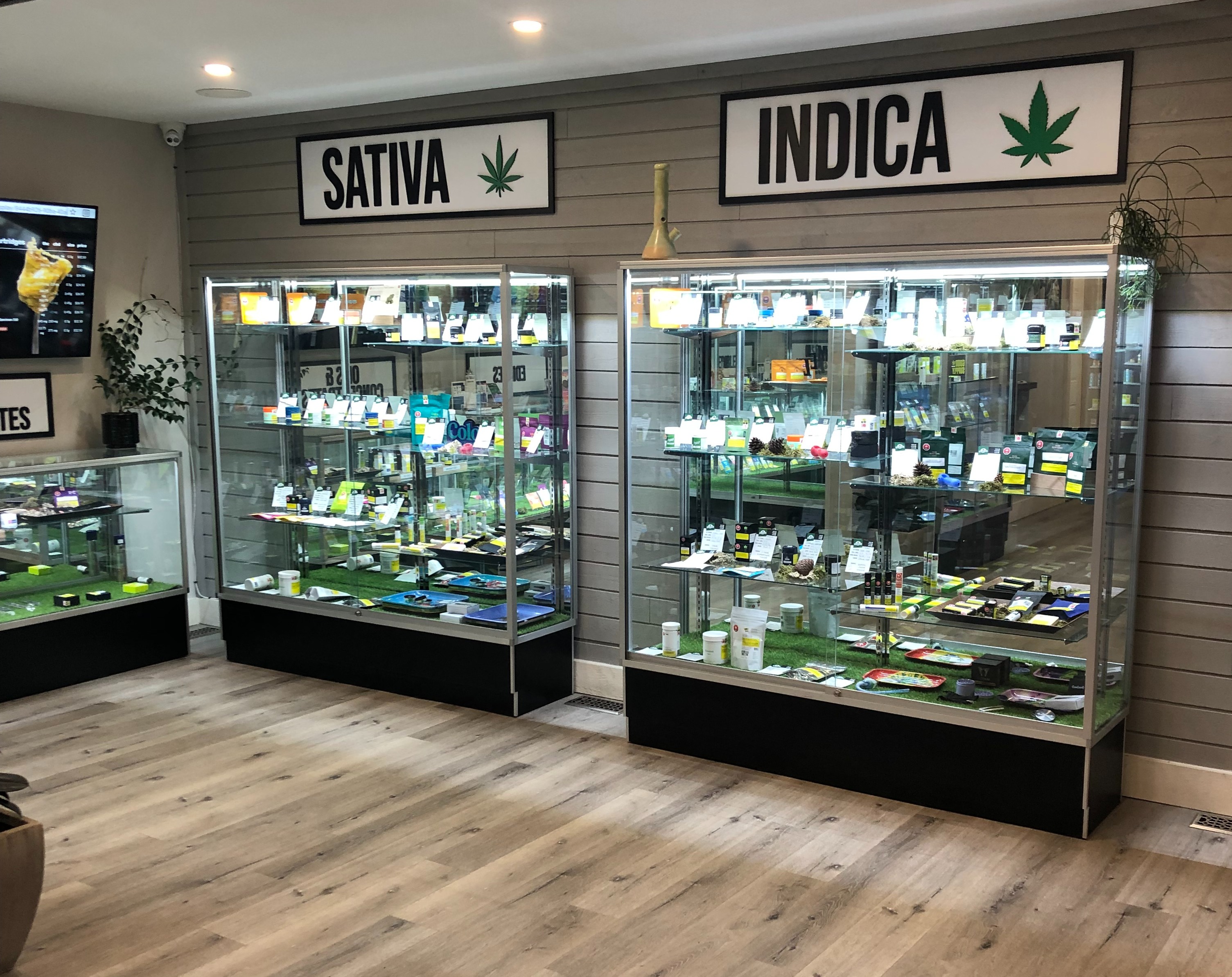 Bud Brothers Cannabis - Hamilton | Hamilton, ON Dispensary | Leafly