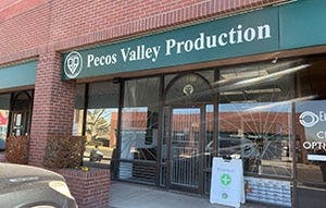 Pecos Valley Production - Albuquerque | Albuquerque, NM Dispensary | Leafly