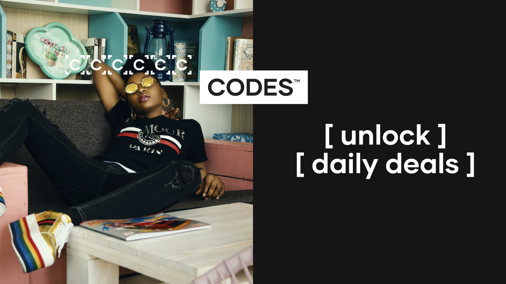 CODES - Raymore Deals | Leafly