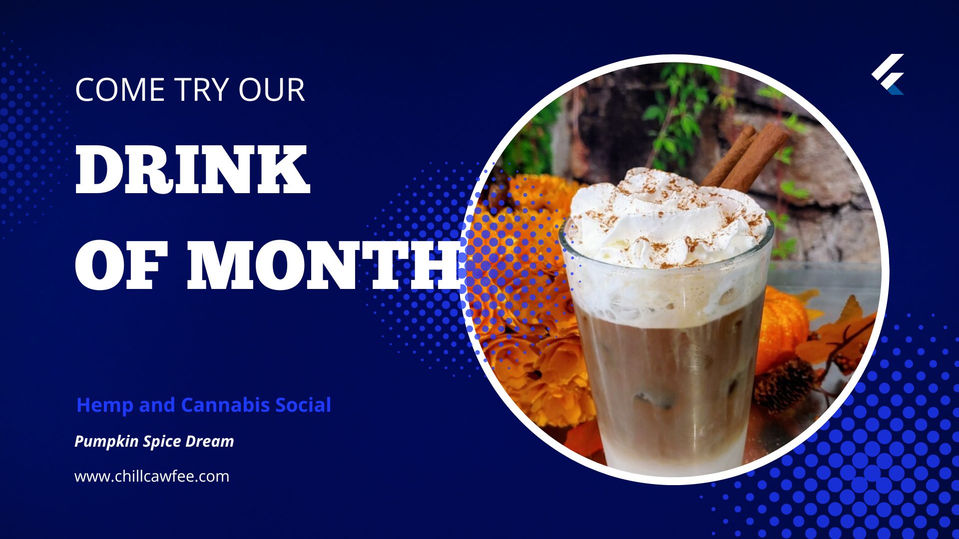 Chill Cawfee Deals | Leafly