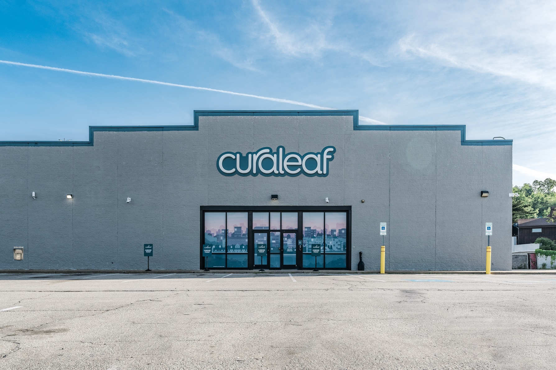 Curaleaf - Greensburg | Dispensary Menu, Reviews & Photos