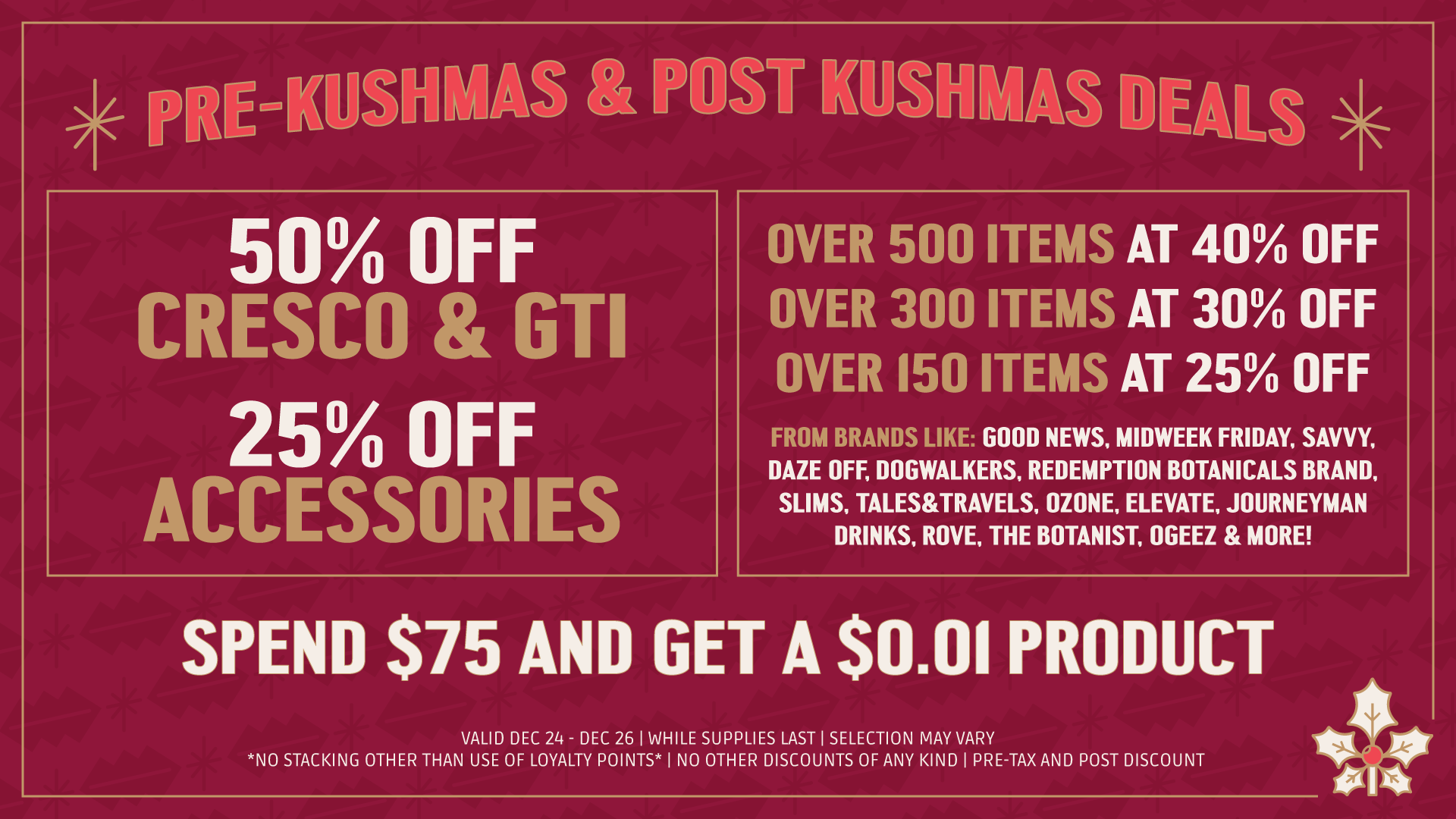 nuEra - Aurora | Dispensary Menu, Reviews & Photos