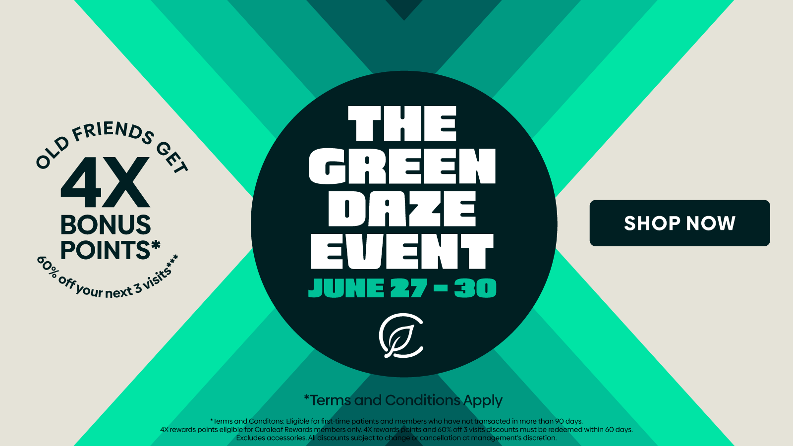 Curaleaf - Spring Hill | Dispensary Menu, Reviews & Photos