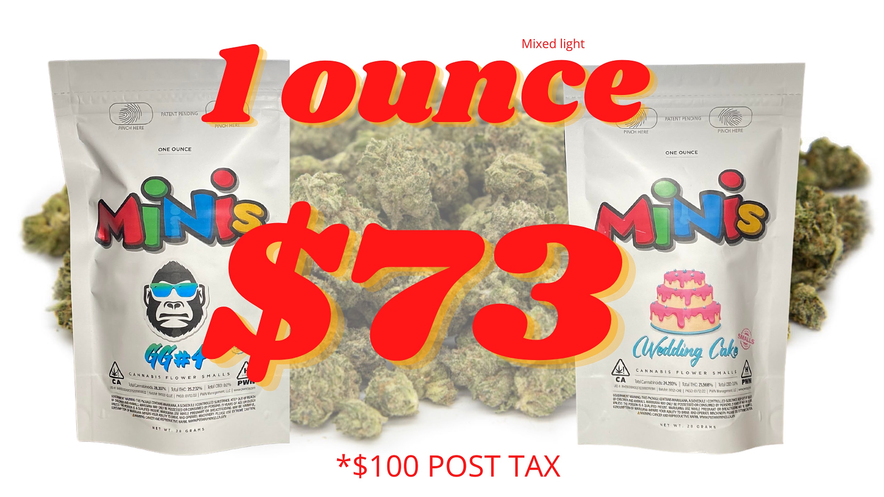 Euphoros | Dispensary Menu, Reviews & Photos