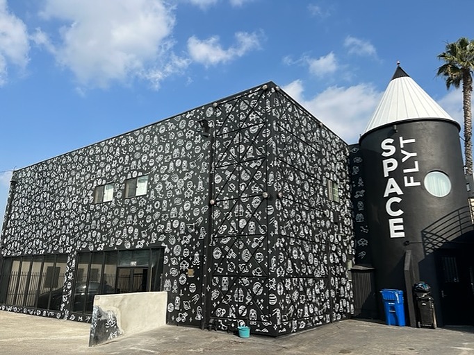 Space Flyt - Delivery | Los Angeles, CA Dispensary | Leafly