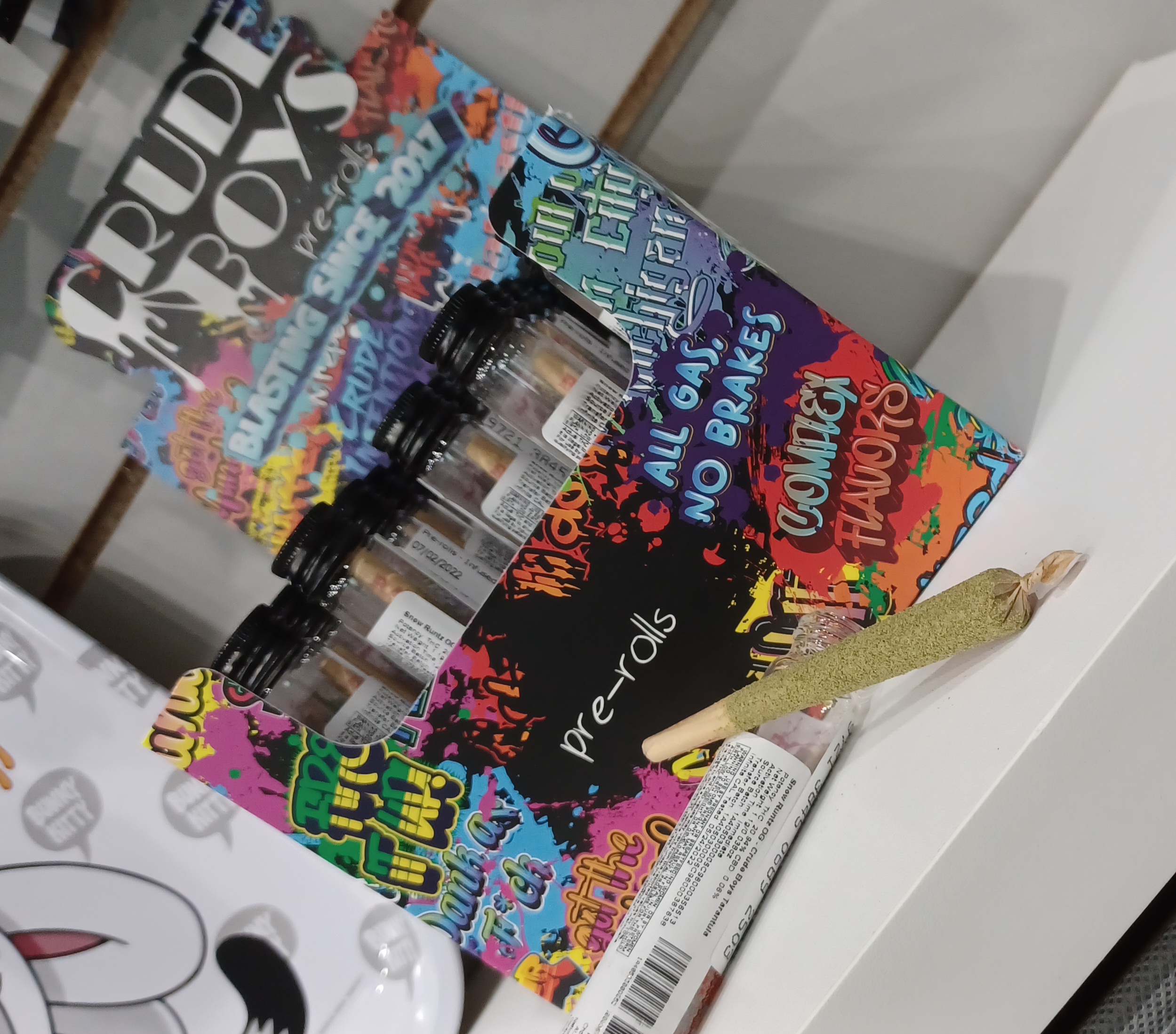 Urban Gardens | Kalamazoo, MI Dispensary | Leafly