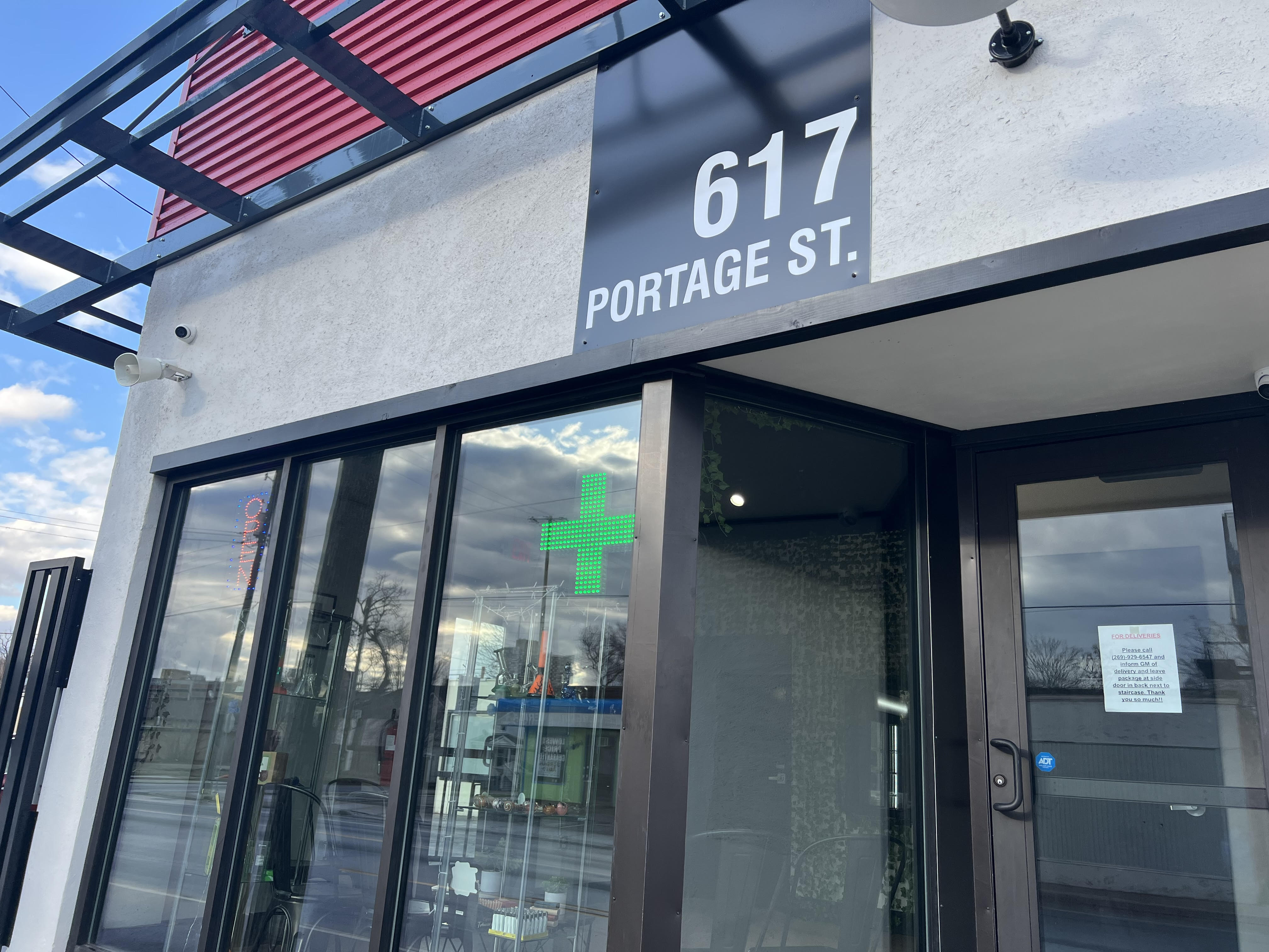 Urban Gardens | Kalamazoo, MI Dispensary | Leafly