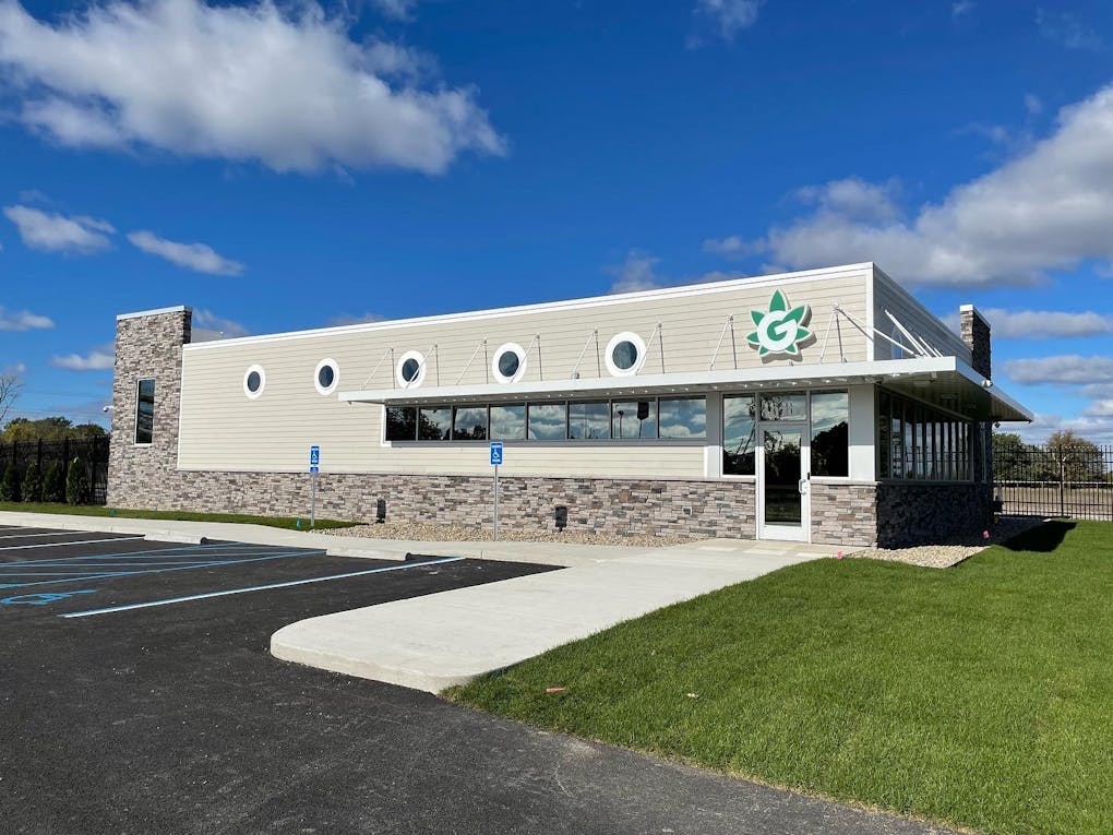 Best Rated Dispensaries in Michigan 2024 | Leafly