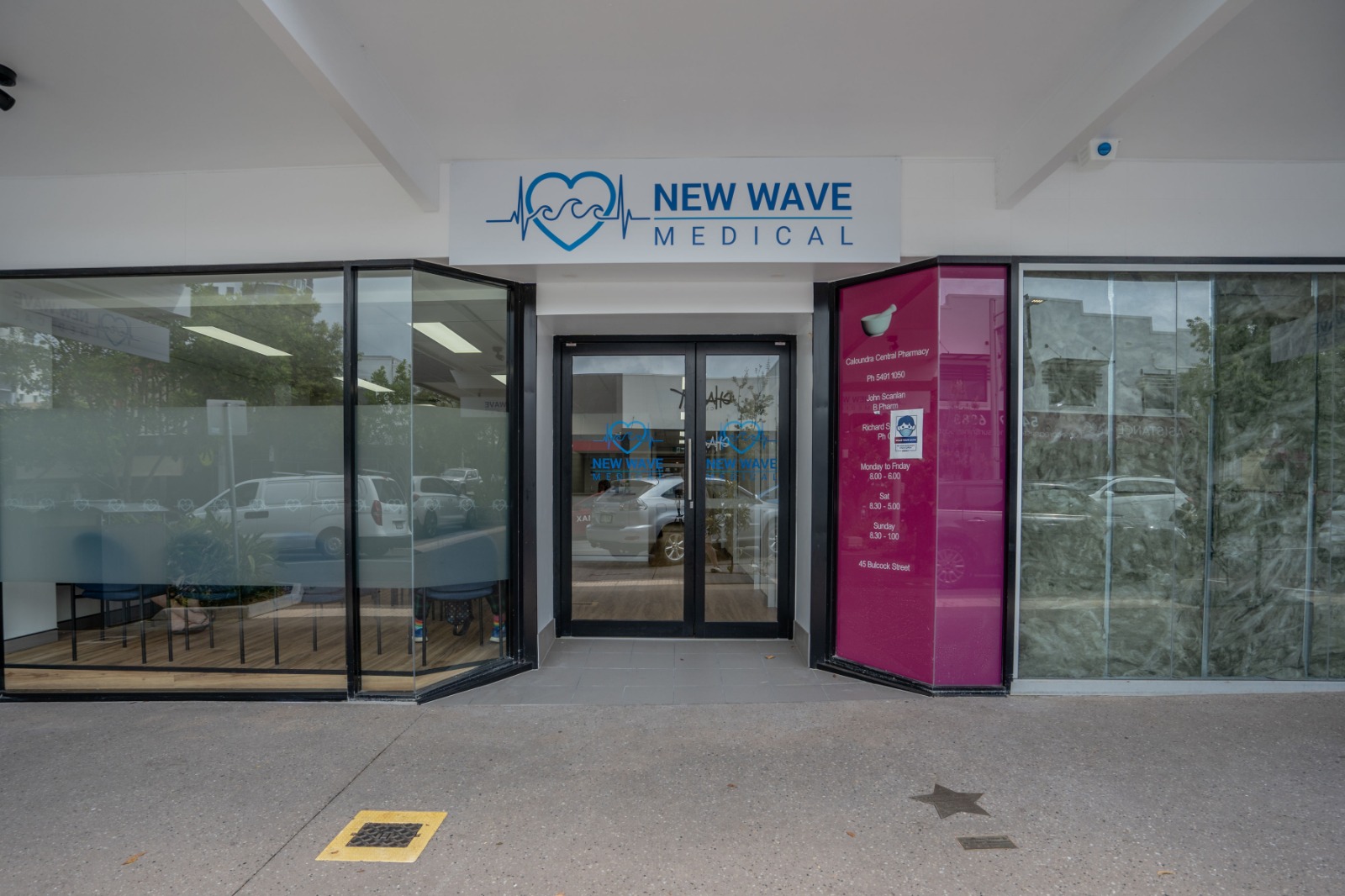 New Wave Medical | Medical Marijuana Cards