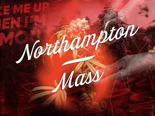EMBR Dispensary - Northampton | Dispensary Menu, Reviews & Photos