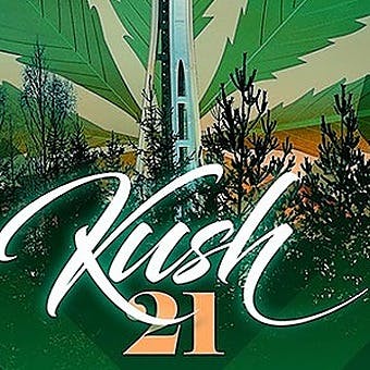 Kush 21 - BURIEN | Seattle, WA Dispensary | Leafly