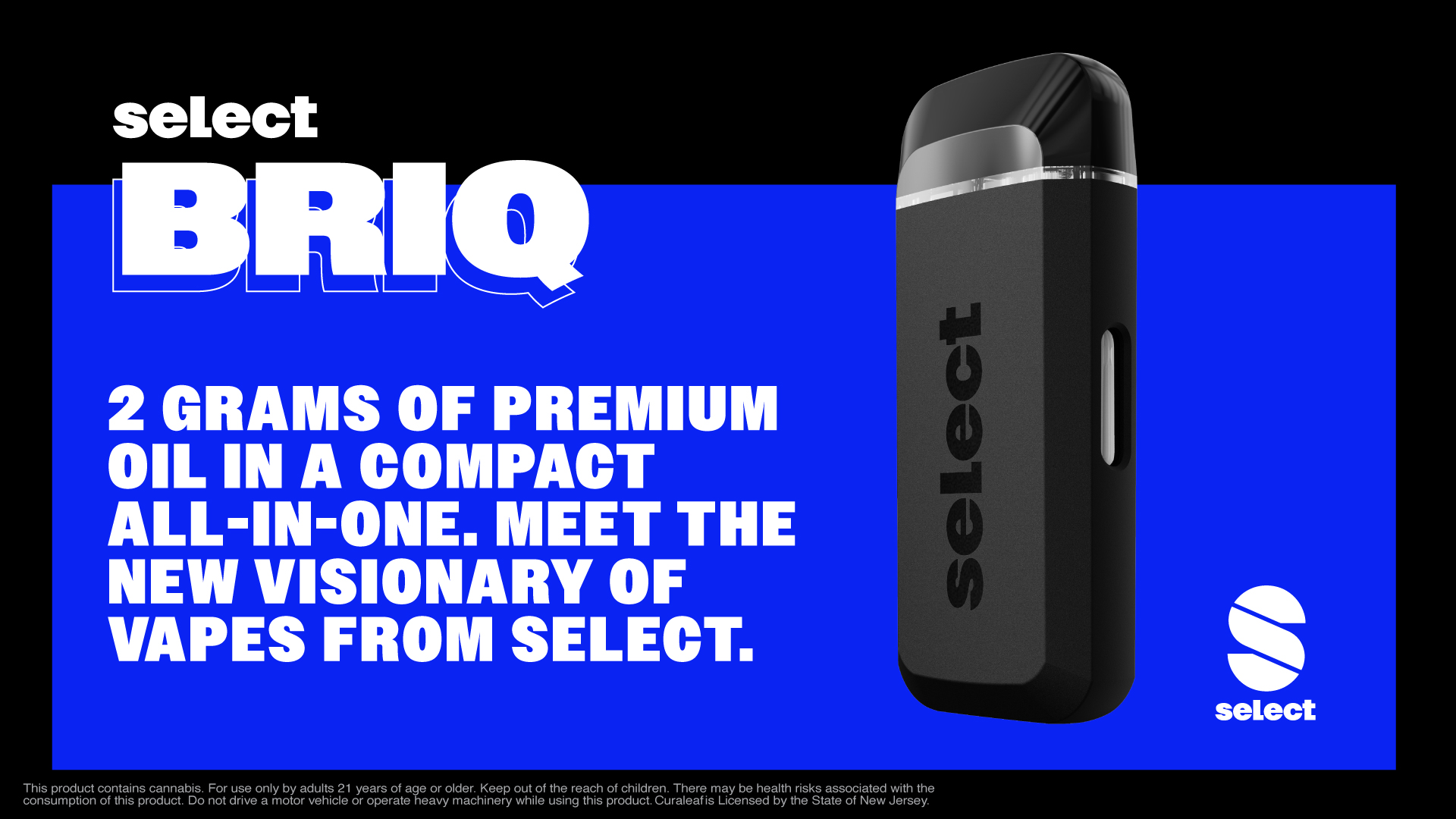 Curaleaf - Bellmawr (Adult Use) | Dispensary Menu, Reviews & Photos