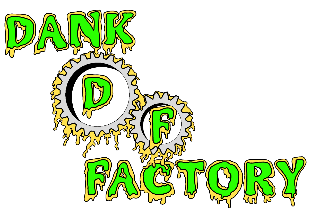 Dank Factory | Dispensary Menu, Reviews & Photos