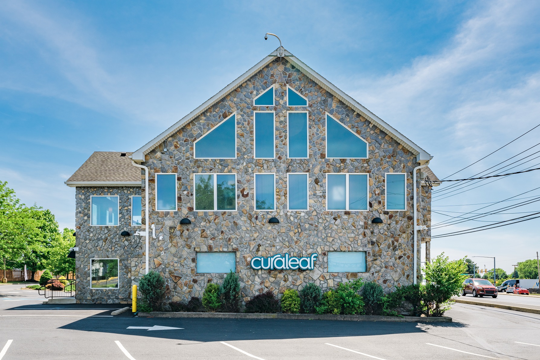 Curaleaf - Allentown | Dispensary Menu, Reviews & Photos