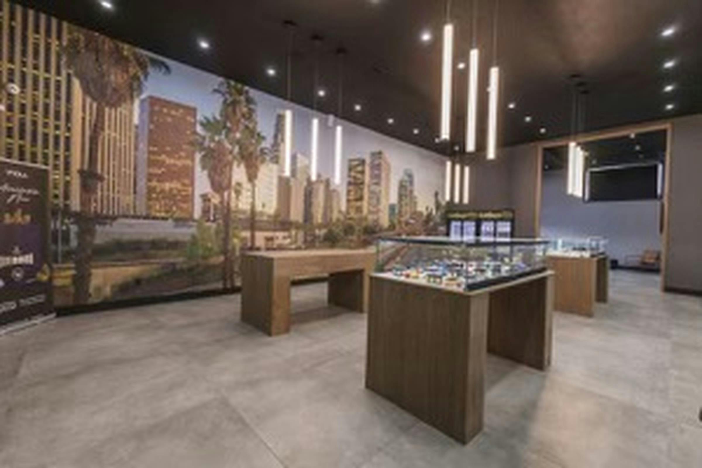 Highway DTLA | Los Angeles, CA Dispensary | Leafly