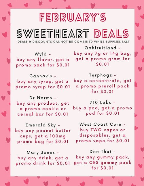 Highway DTLA | Dispensary Menu, Reviews & Photos