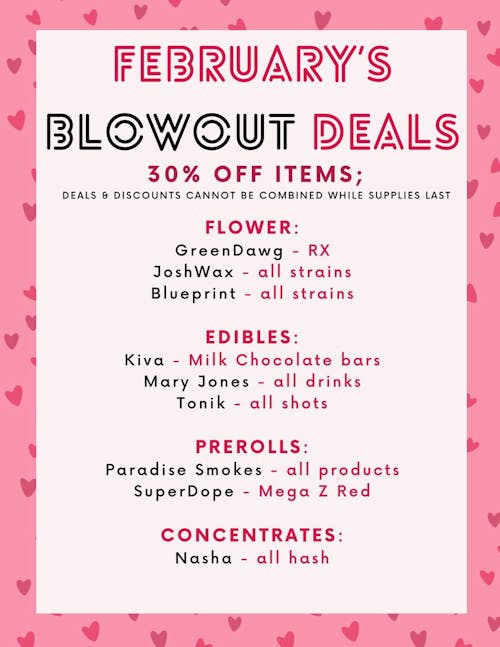 Highway DTLA | Dispensary Menu, Reviews & Photos