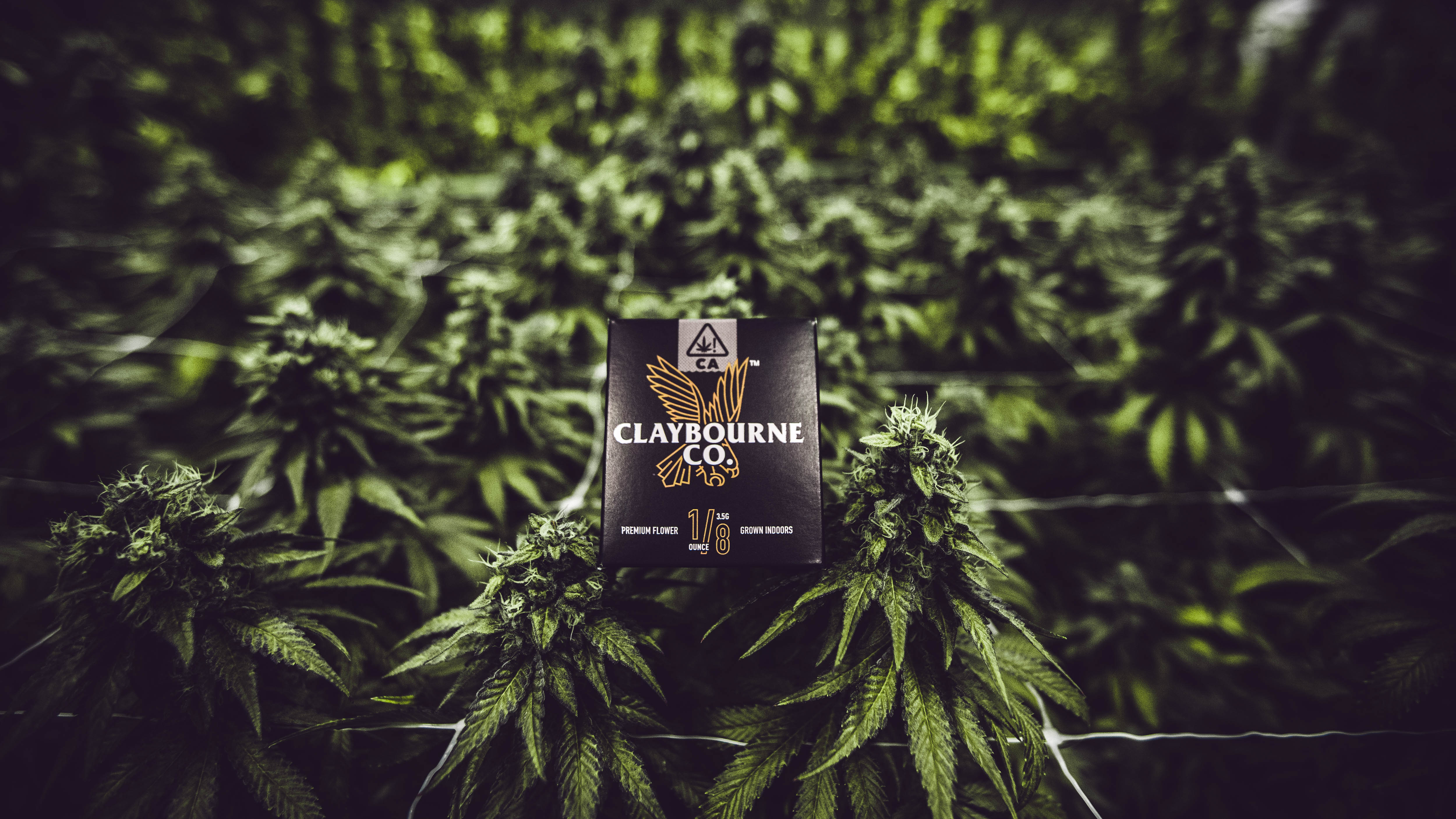 Claybourne Co. Delivery (SoCal) | Perris, CA Dispensary | Leafly