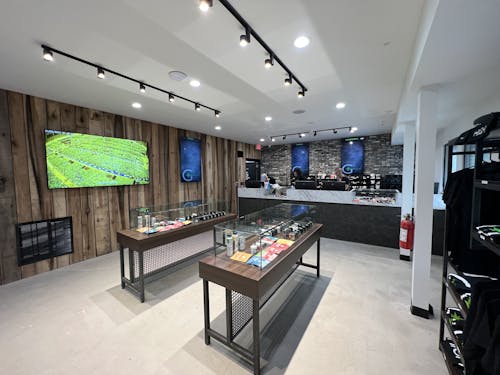 Greenlight Chippewa | Dispensary Menu, Reviews & Photos