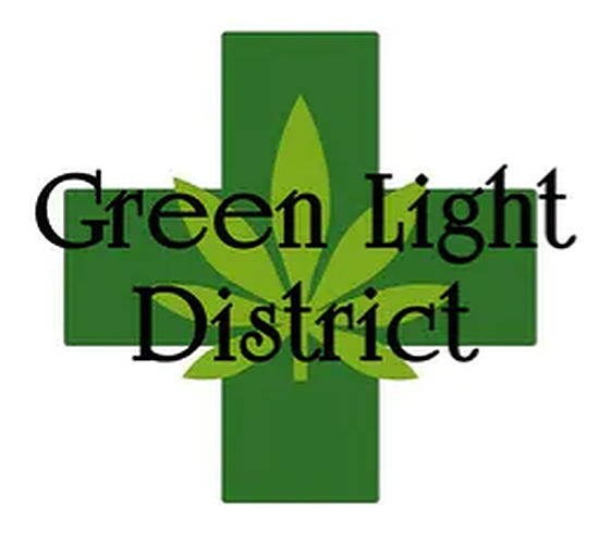 Green Light District (REC) Deals | Leafly
