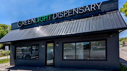Greenlight Dispensary- Princeton | Dispensary Menu, Reviews & Photos
