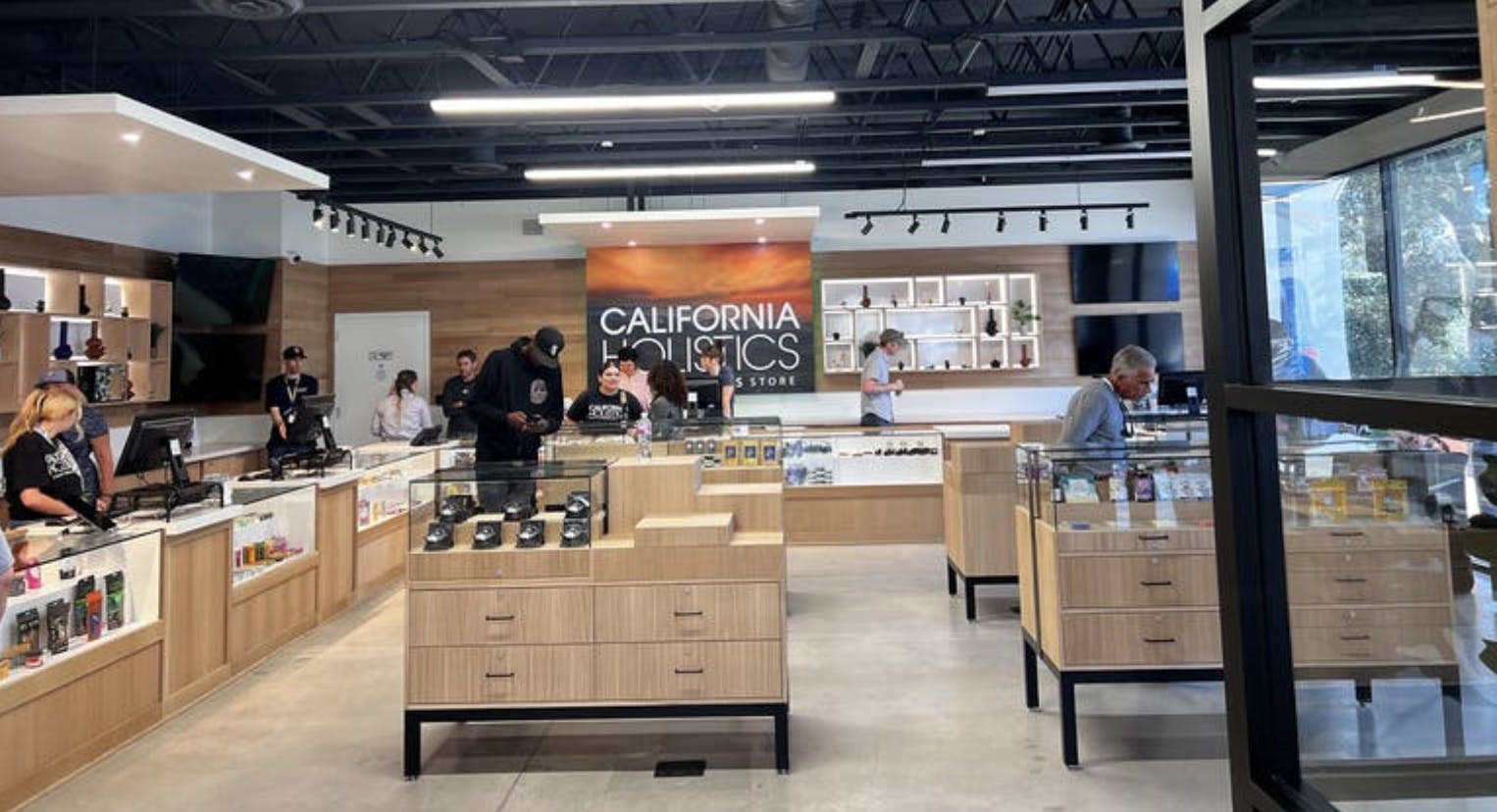 Best Rated Dispensaries in California of 2023 | Leafly