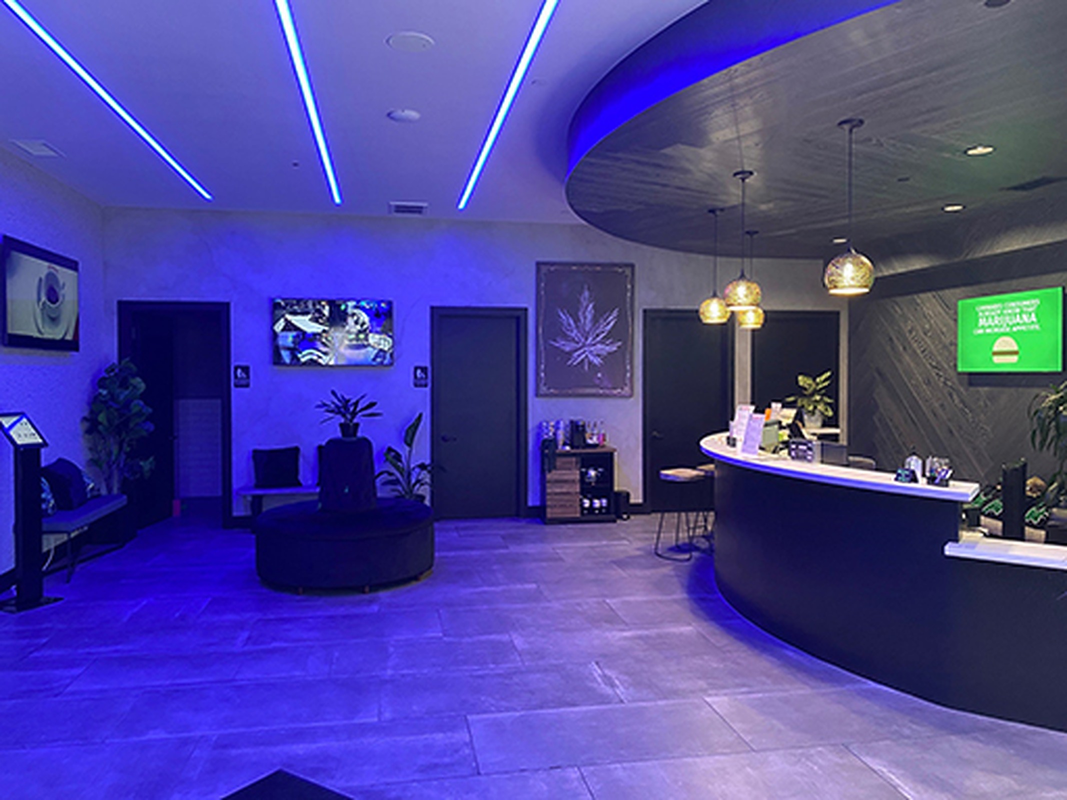 Leaf - Thousand Oaks | Thousand Oaks, CA Dispensary | Leafly