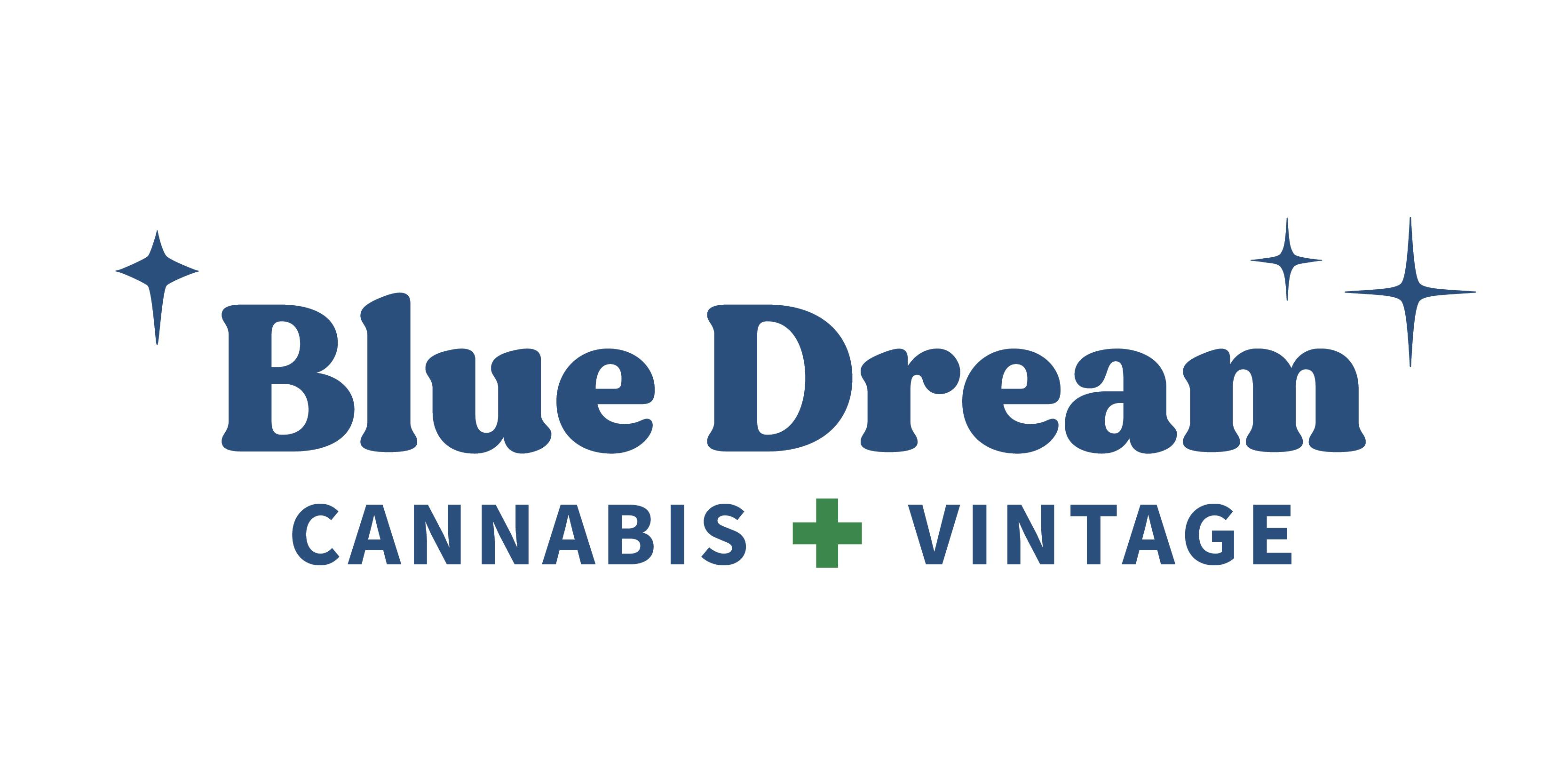 Blue Dream Cannabis & Vintage (Now Open!) | Portland, OR Dispensary ...