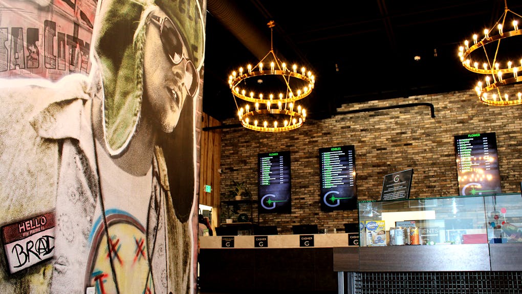 Best Dispensaries in Kansas City for 2024 | Leafly