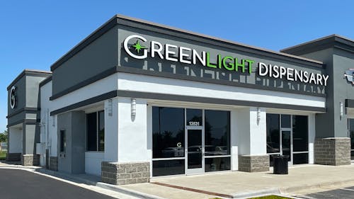 Greenlight Dispensary- Stateline | Dispensary Menu, Reviews & Photos