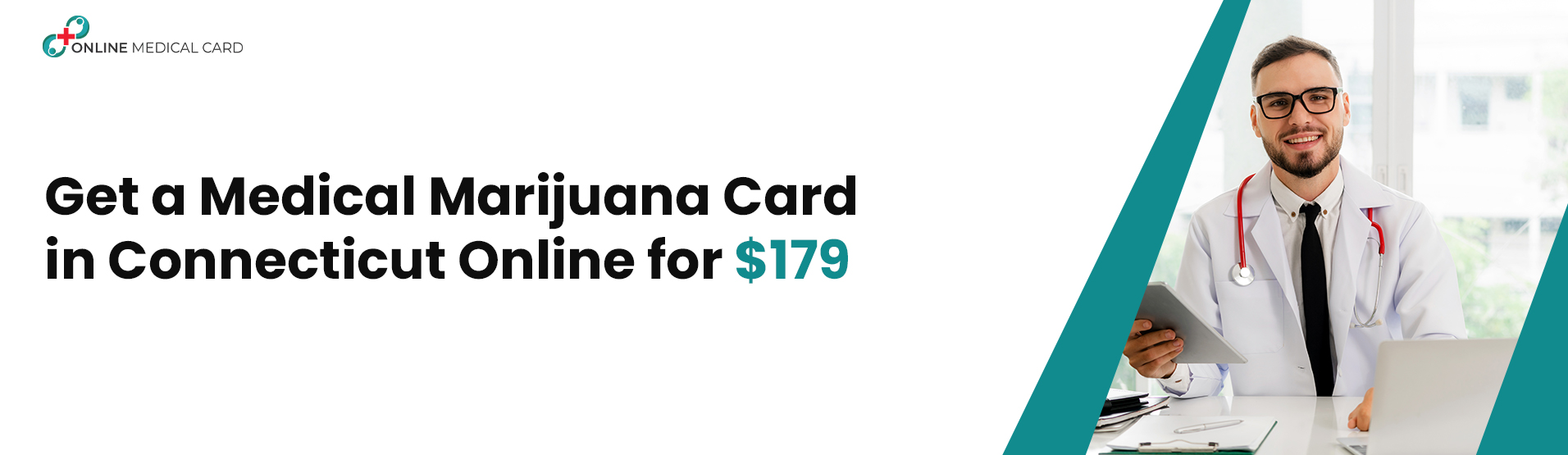 Online Medical Card - Connecticut | Medical Marijuana Cards