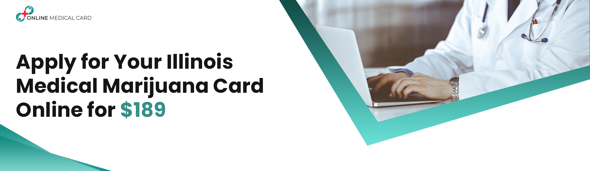 Online Medical Card - IL | Medical Marijuana Cards