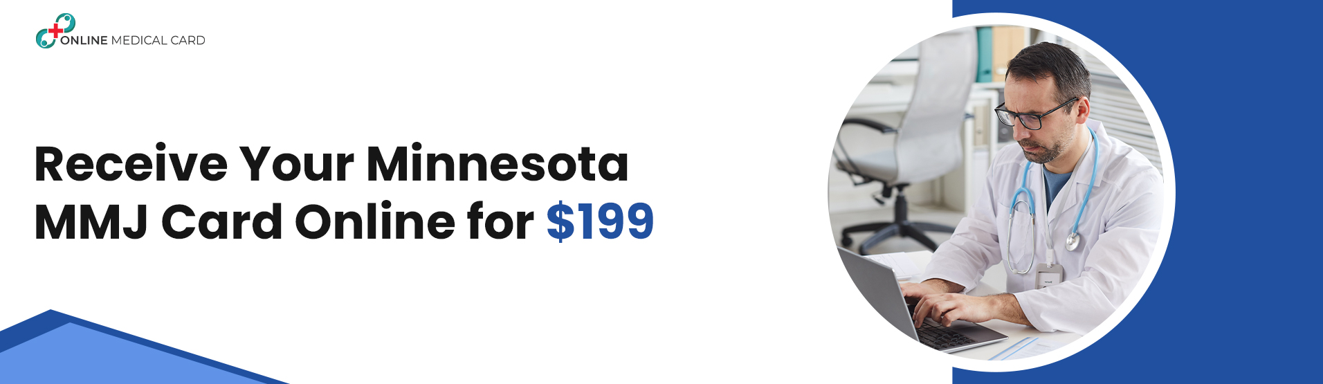 Online Medical Card - MN | Medical Marijuana Cards
