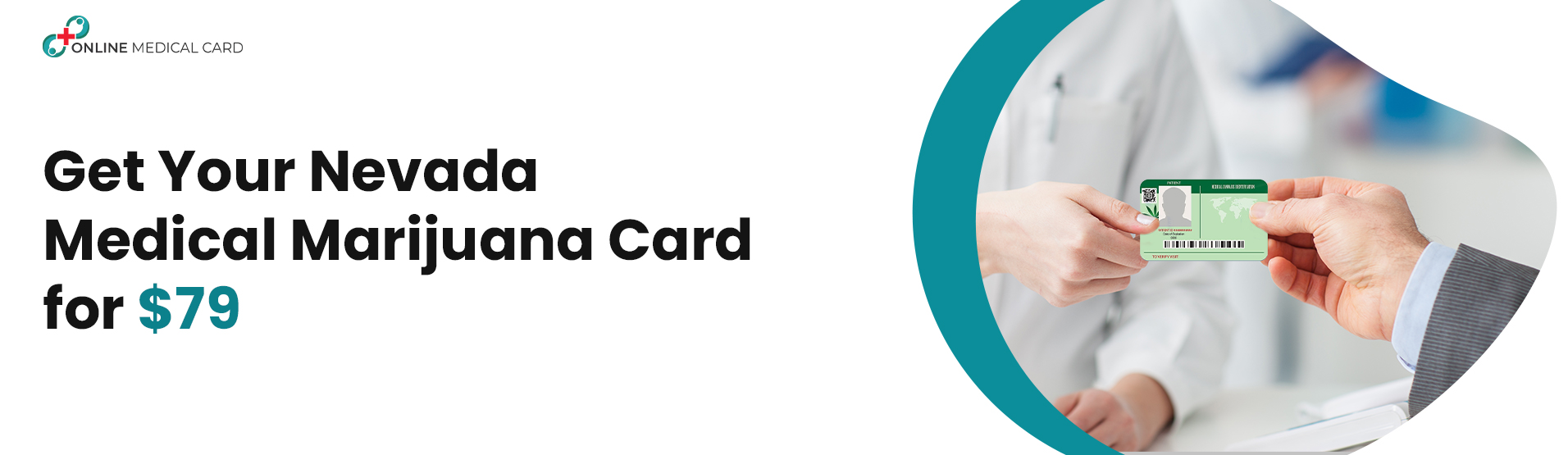 Online Medical Card - Nevada | Medical Marijuana Cards