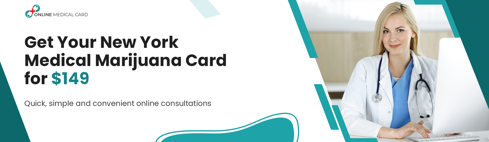 Online Medical Card - New York Med Cards | Medical Marijuana Cards