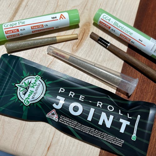 Bayside Bud Shack | Dispensary Menu, Reviews & Photos