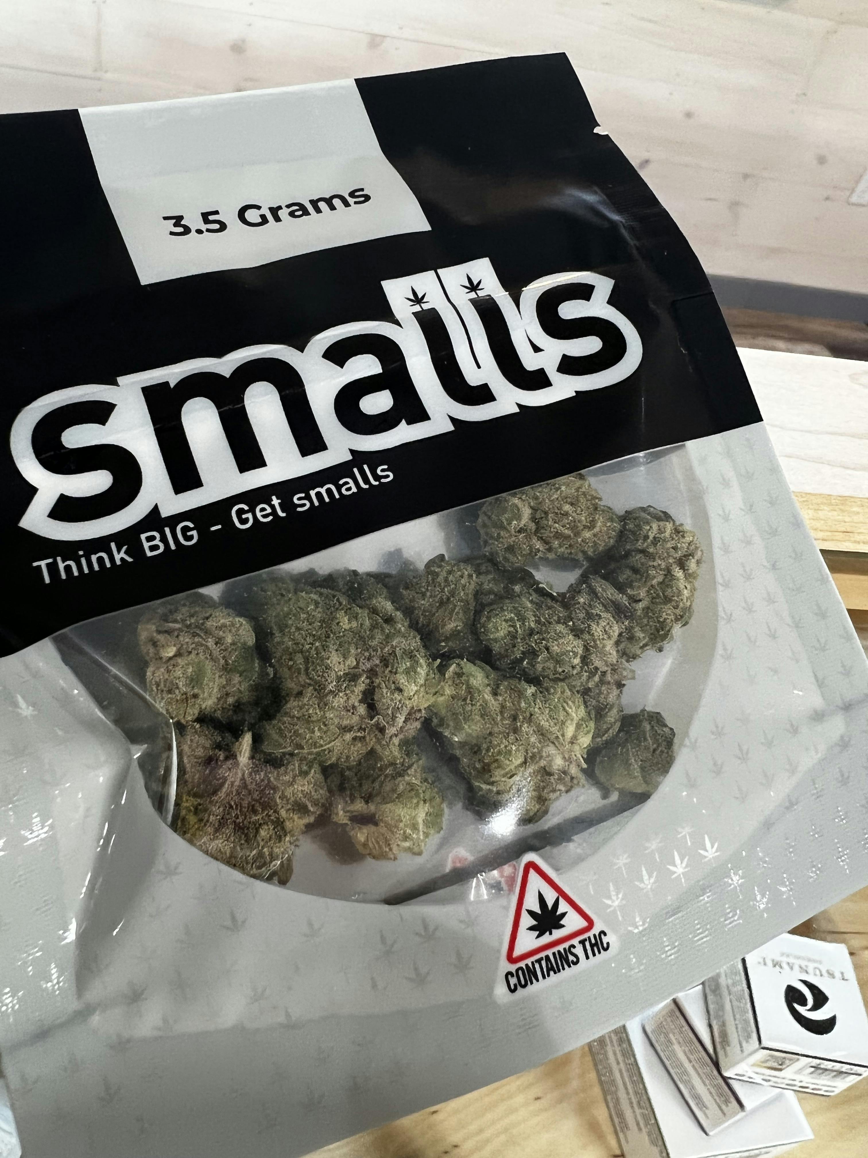 Bayside Bud Shack | Northport, ME Dispensary | Leafly