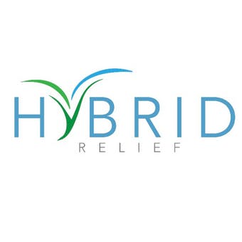Hybrid Relief | Oxford, MS Dispensary | Leafly