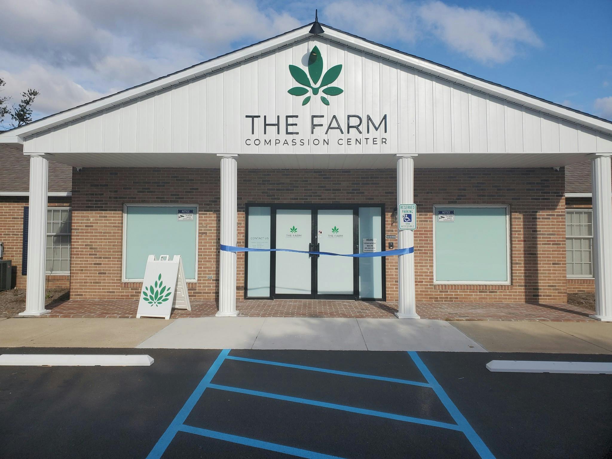 The Farm Felton | Felton, DE Dispensary | Leafly