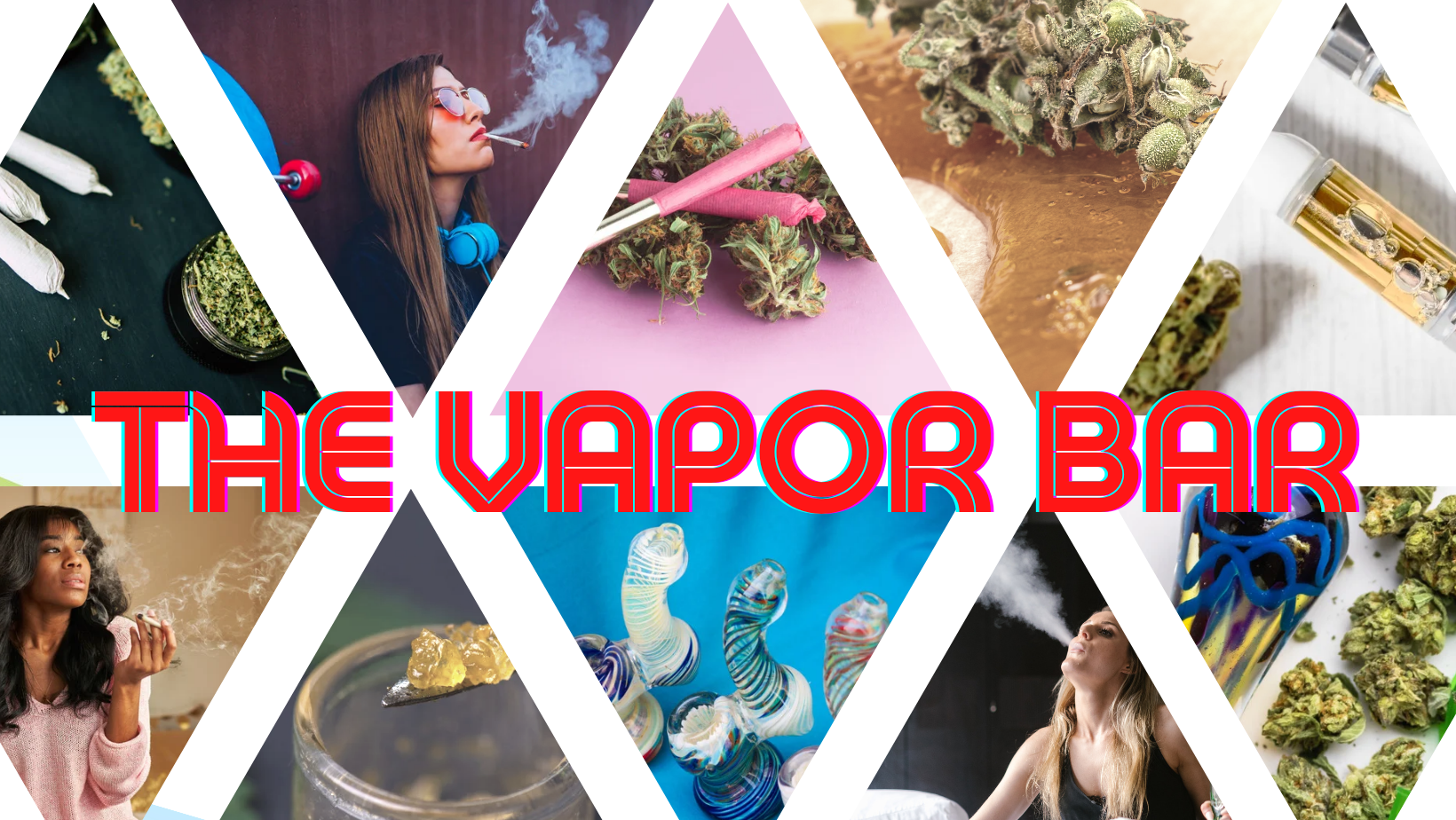 The Vapor Bar - McKinney | Dispensary Menu, Reviews & Photos